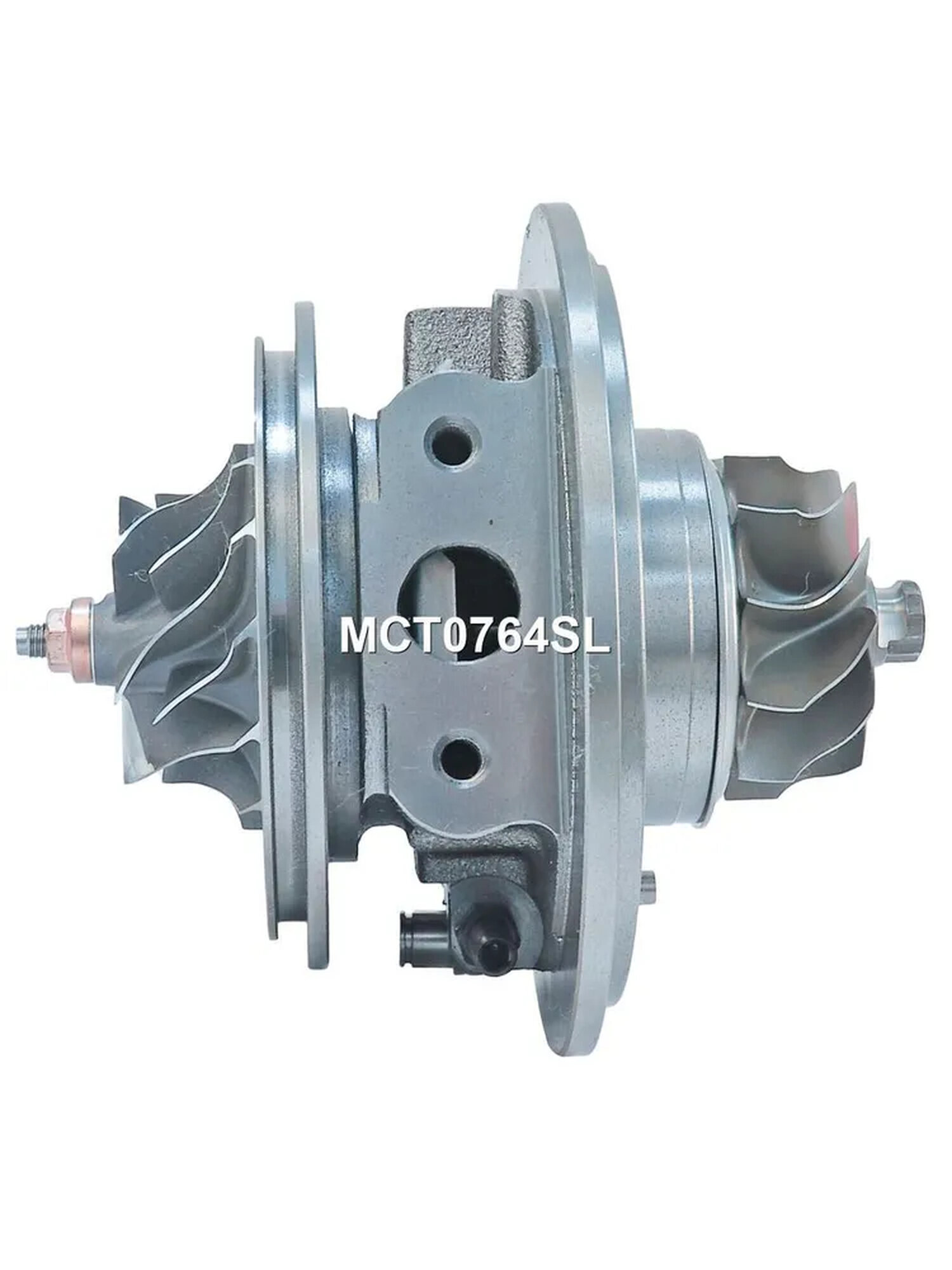 Картридж турбины (турбокомпрессора) Volkswagen Crafter (Фольксваген Крафтер)