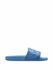 Шлёпанцы DSQUARED2 Debossed slides, размер 39, синий