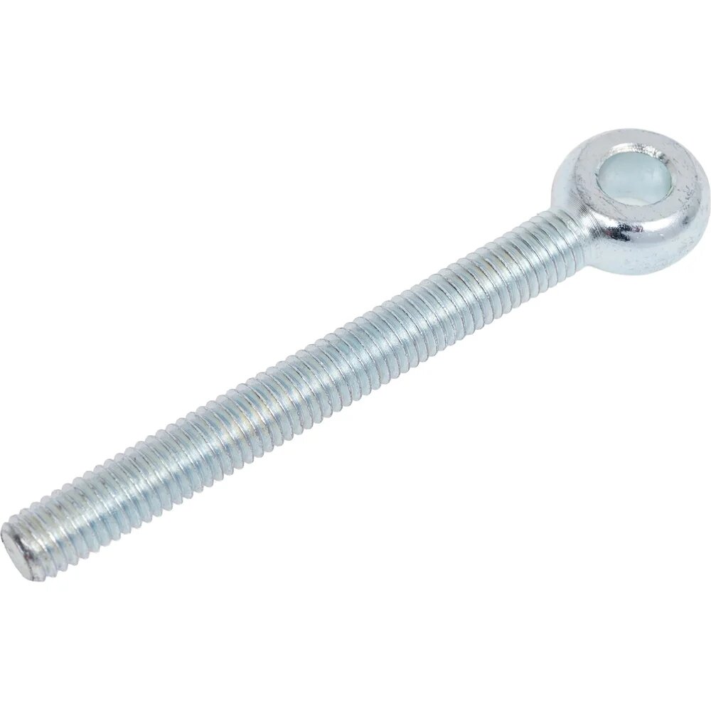 Болт ОПМ DIN 444 LB М8x80 4.6 zn 50 шт УТ000095082