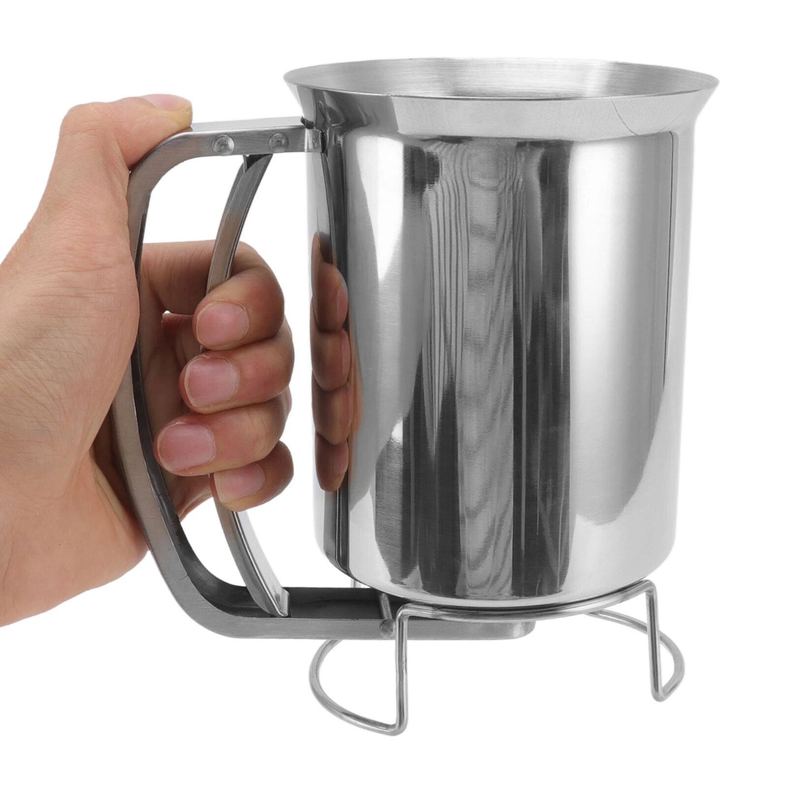 Дозатор теста для блинов TOPINCN