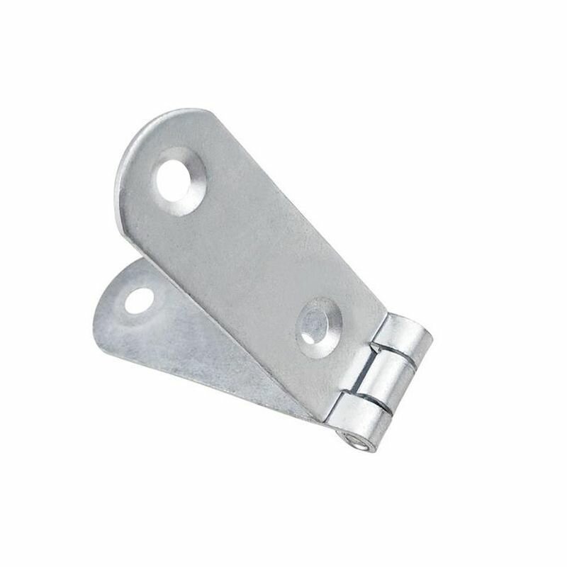 Морские петли с ремешком из нержавеющей стали 316 марки A4 для люка, дверцы шкафа