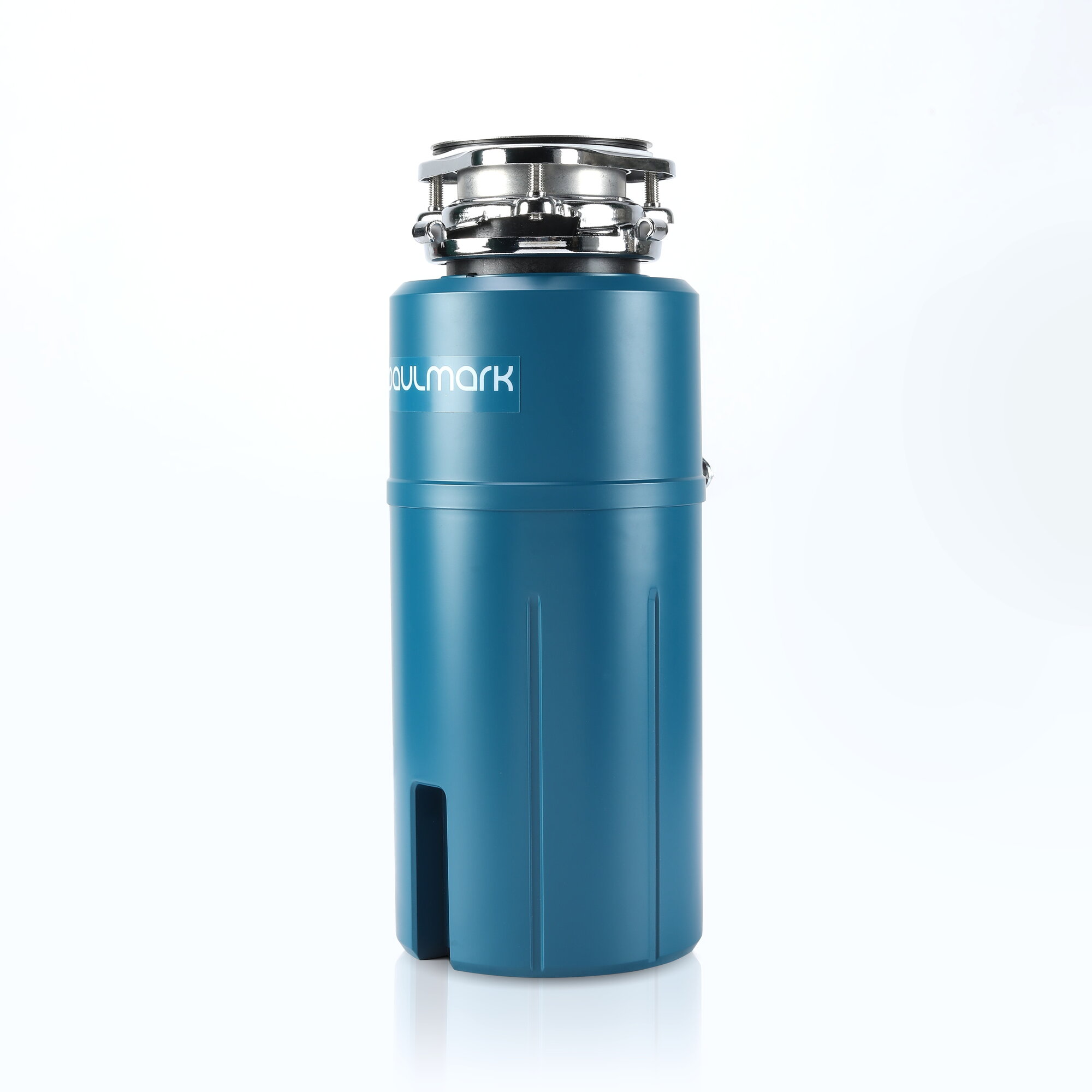 Измельчитель пищевых отходов Paulmark INTENSO I-PRO 1000 — фото 1