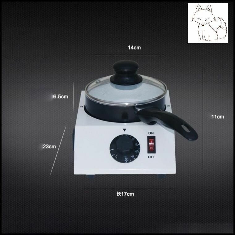 Эксклюзивный мармит для шоколада al