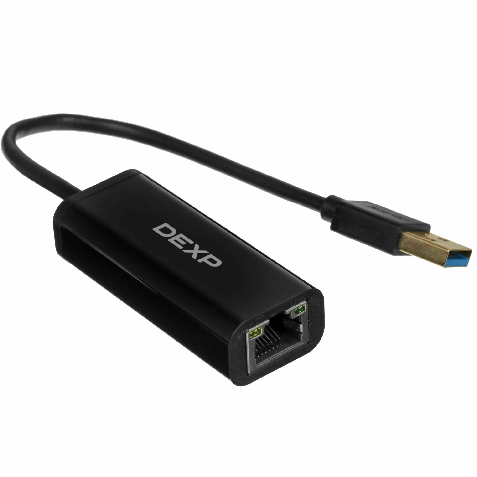 Сетевая карта DEXP ZH-USB3