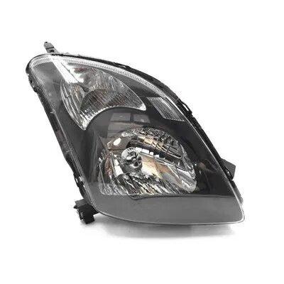 Фара автомобильная, Галогенная, 1 шт, арт. Suzuki Swift Dzire 2005- 2013