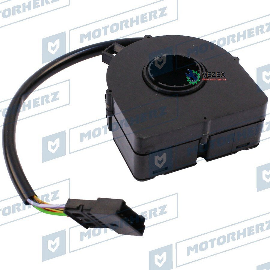 MOTORHERZ HZX0208 датчик угла поворота рулевого колеса!\ BMW E46/E39/E83/E53/E36/E52 95>