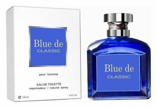NEO Parfum Туалетная вода мужская Blue de "Classic"