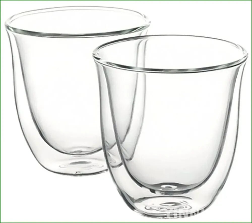 Чашка, 270 мл, 2 шт — фото 1