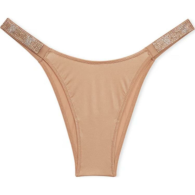 Трусы Very Sexy Double Shine Strap