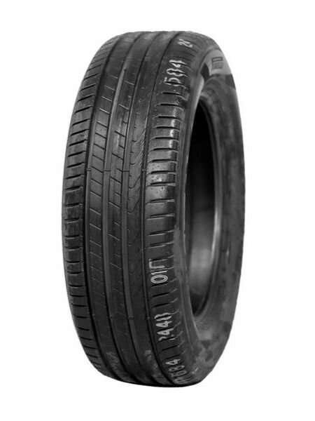 Автошина R16 215/60 Pirelli NEW CINTURATO P7 XL 99V