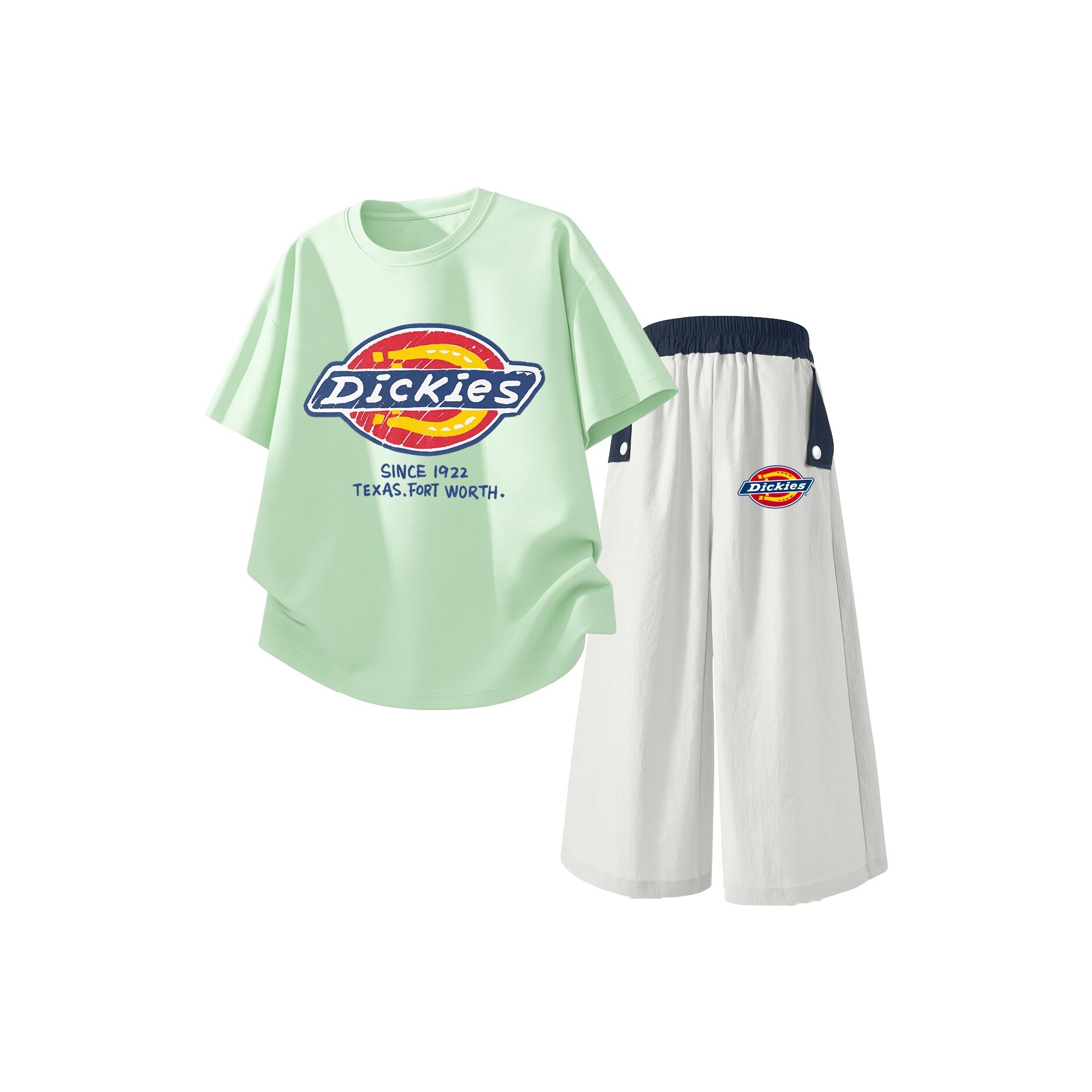 Комплект одежды Dickies