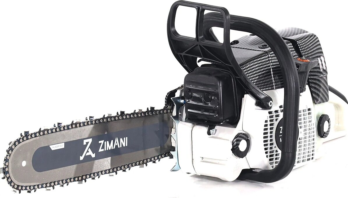 Бензопила Zimani MS361 PRON