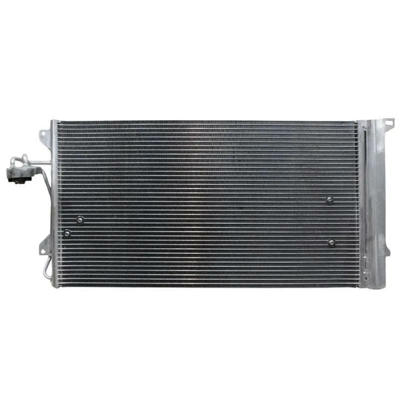 Радиатор кондиционера Audi Q7 05-15 / SAT ST-VW60-394-0 Volkswagen Touareg 02-10