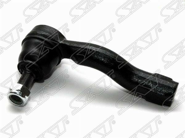 Наконечник рулевой SAT ST-45047-49015 TOYOTA CELICA 99-06/PRIUS 97-00/OPA 00-05/VISTA/ARDEO 98-08 2WD LH/4WD RH