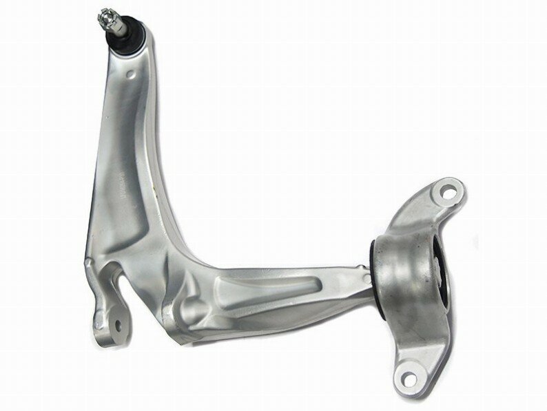 Рычаг передний нижний SAT ST-51350-SMG-E07 HONDA CIVIC FK 06-12 RH