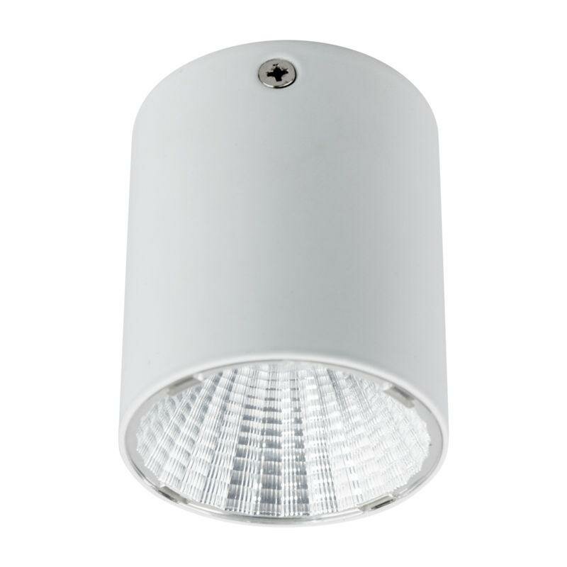 Светильник светодиодный универсальный Sirius 15Вт 4000К LED бел. Rexant 615-001