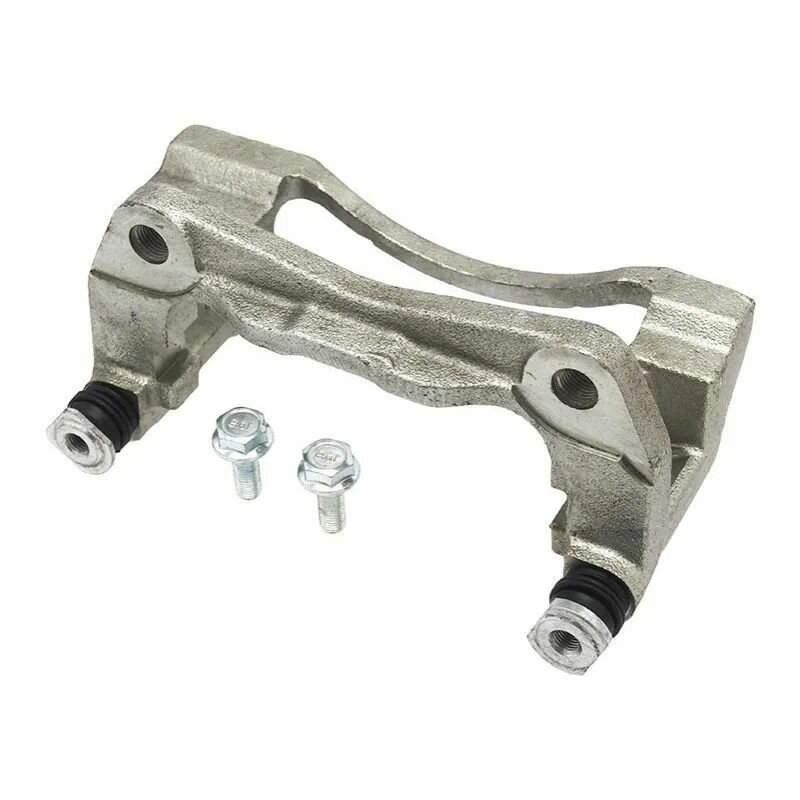 Скоба тормозного суппорта переднего SAT ST-312-0012 TOYOTA COROLLA ZZE120 LHD 01-07 RH