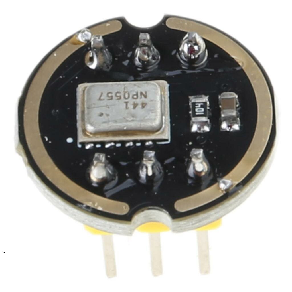 MEMS-микрофон INMP441, Готовый продукт