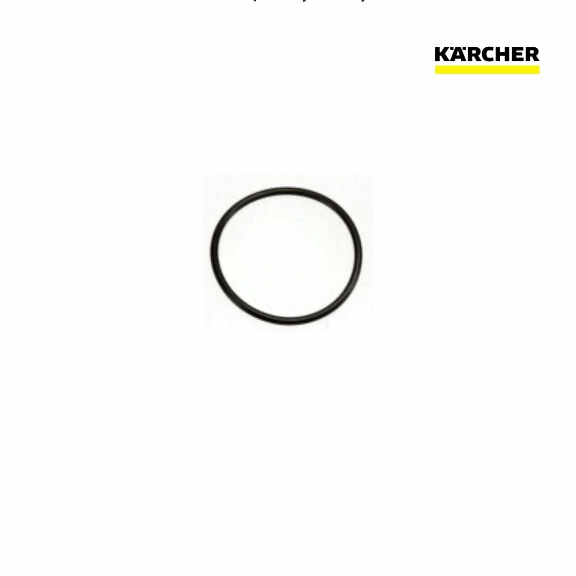 6.363-077.0 Кольцо круглого сечения 75,87Х2,6