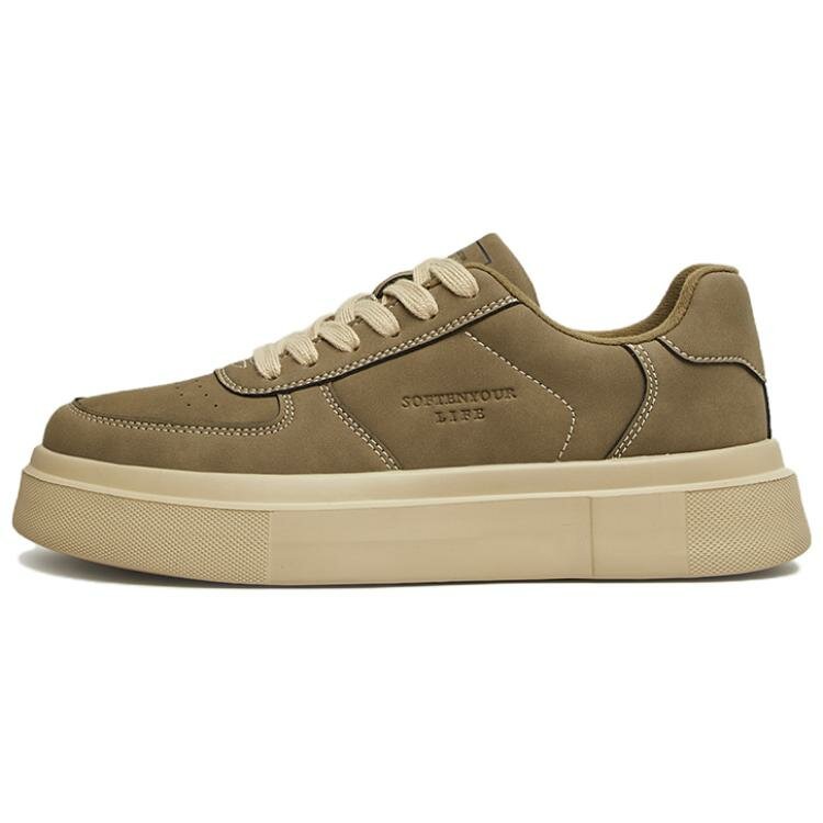 Кроссовки 36 Low