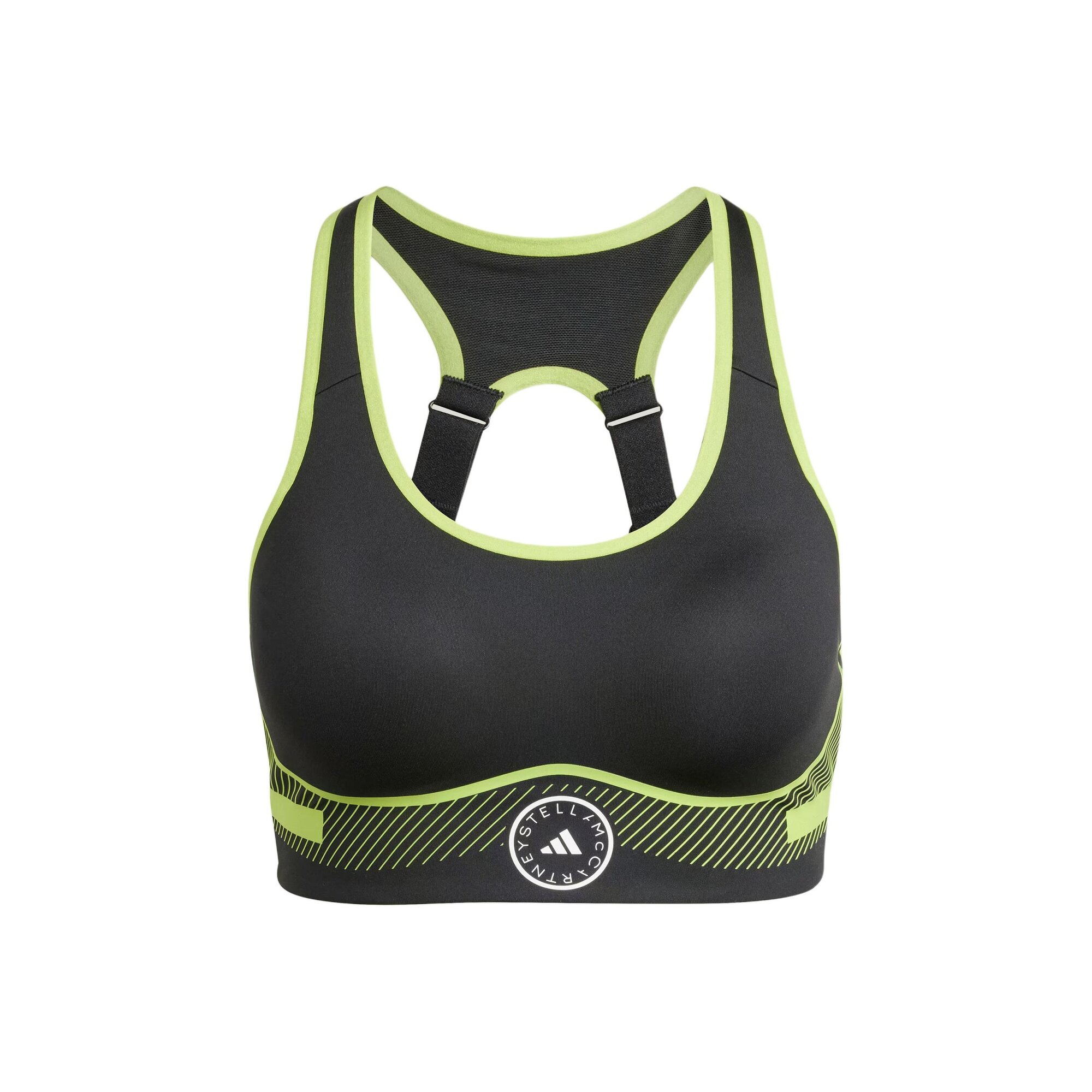 Майка спортивная adidas