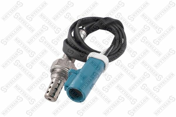 STELLOX Датчик кислорода (Лямбда-зонд) для Ford Focus Fiesta, Volvo C30 S40 V50 1.8 2.0 04>