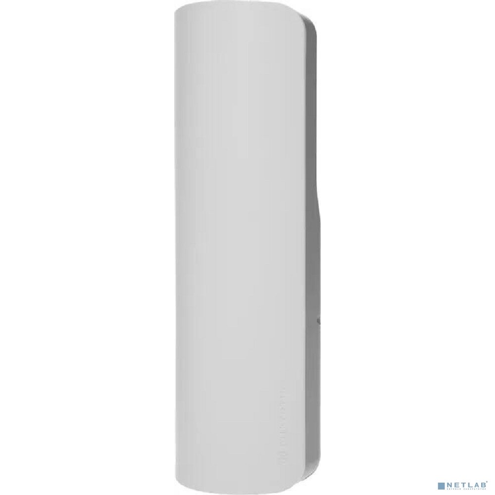 MikroTik RB911G-2HPnD-12S Беспроводная точка доступа, Mant Box 2 12s, с секторной антенной 120градусов, 2,4Ghz