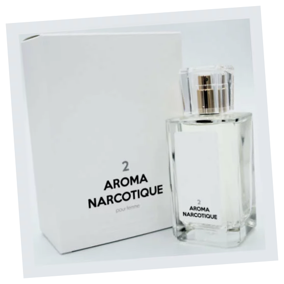 Арома Наркотик 2 парфюмерная вода унисекс 100 мл - Aroma Narcotique No 2