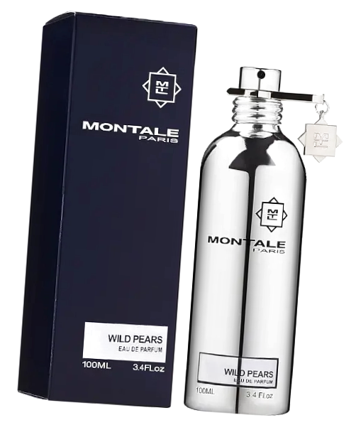Духи Montale Wild Pears 100 мл для мужчин и женщин - Монтале Вилд Перс