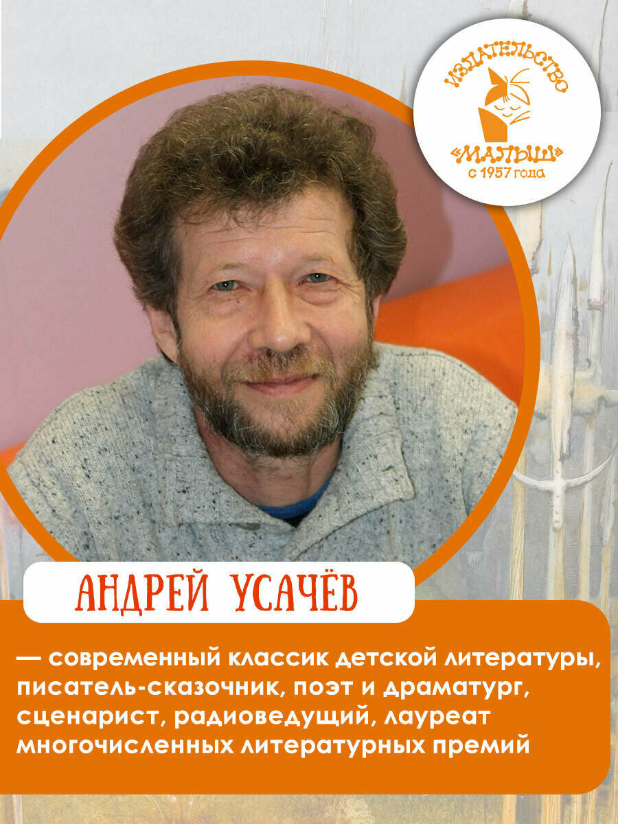 Царство дураков Усачев А. А. — фото 1
