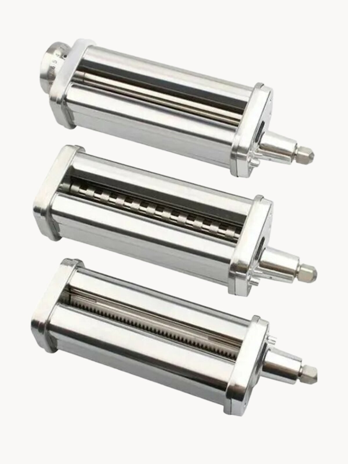 Насадка раскатка для пасты,3 насадки Подходит для кухонной машины kenwood