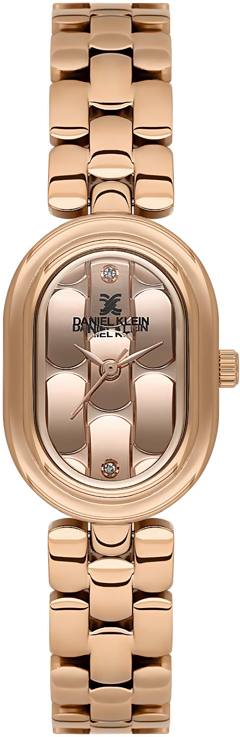  Daniel Klein Premium