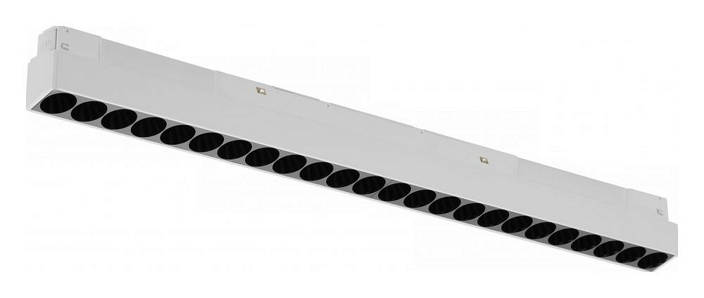 Накладной светильник iLedex Technical VISION48/22 SMART 4822-002-L460-24W-38DG-WH