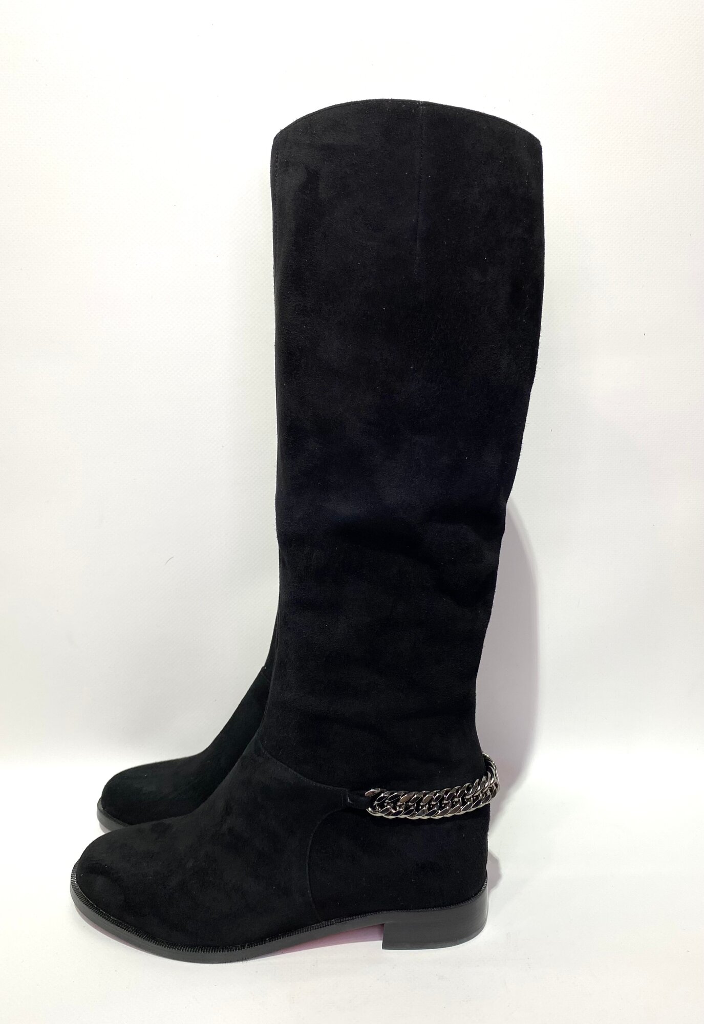 Полусапоги