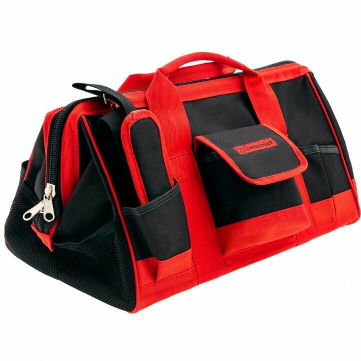 Сумка для инструмента Matrix 32 кармана