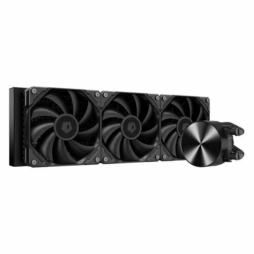 Система водяного охлаждения ID-COOLING FX360 Pro, 120мм, Ret