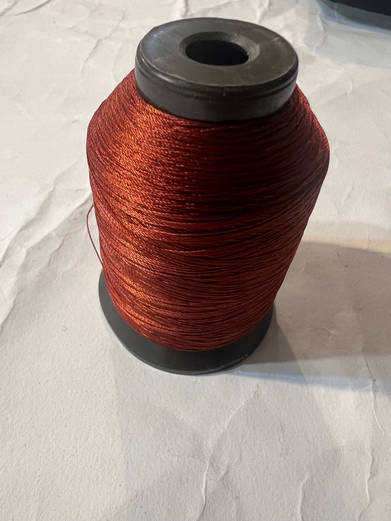 Нитки лавсановые 33л