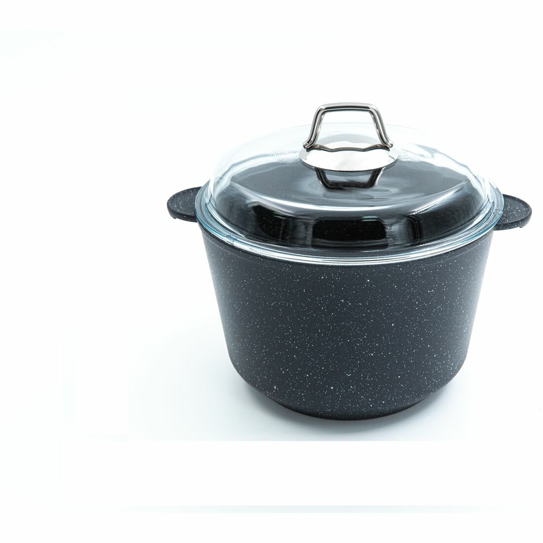 Кастрюля 4,0л гранит мечта