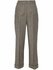 Брюки Max Mara Lilly, размер 48, разноцветный