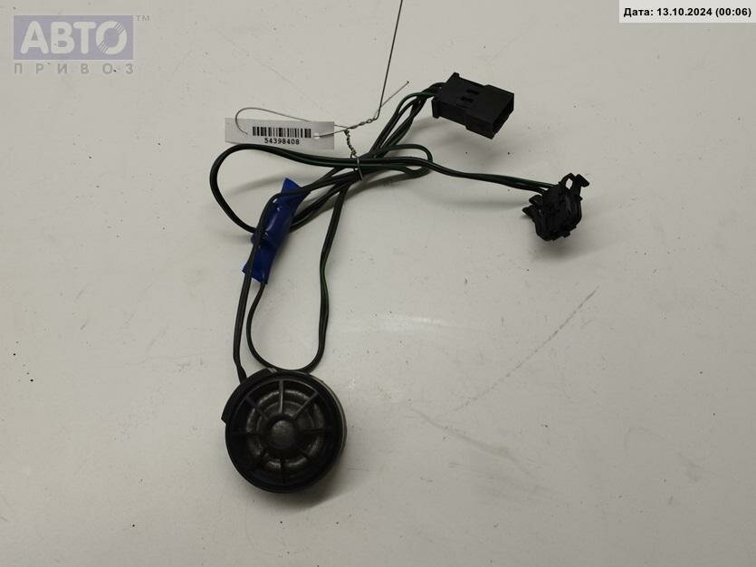 Динамик высокочастотный (пищалка) Audi A6 C5 (1997-2005)