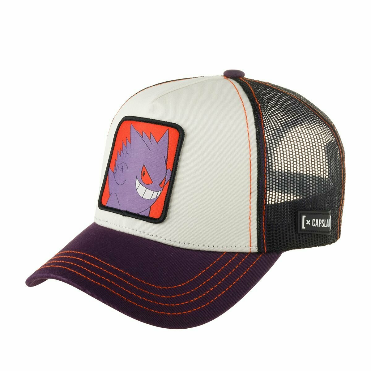 Бейсболка Базовая коллекция для мужчин и женщин