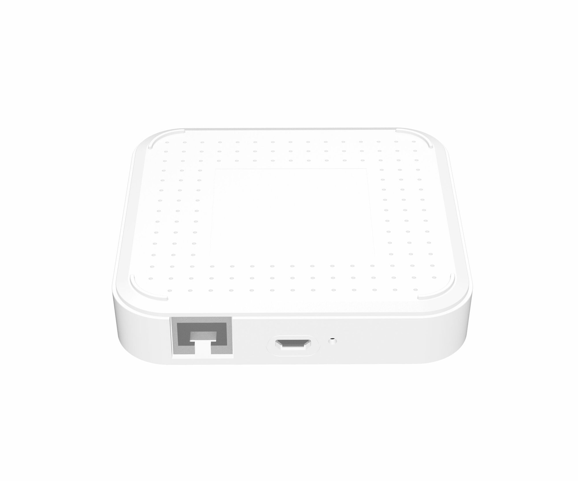 Проводной сетевой шлюз LAN Zigbee Original Tuya — фото 1