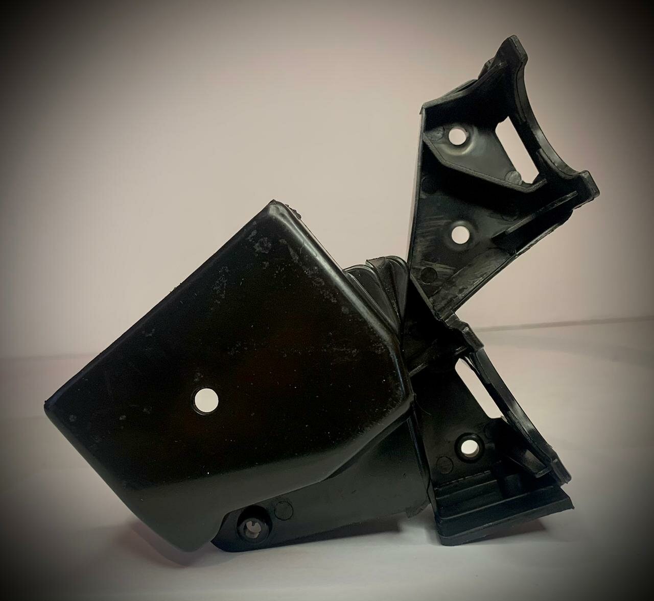 Крепление актуаторов печки GENERAL MOTORS, для Chevrolet/Daewoo Nexia