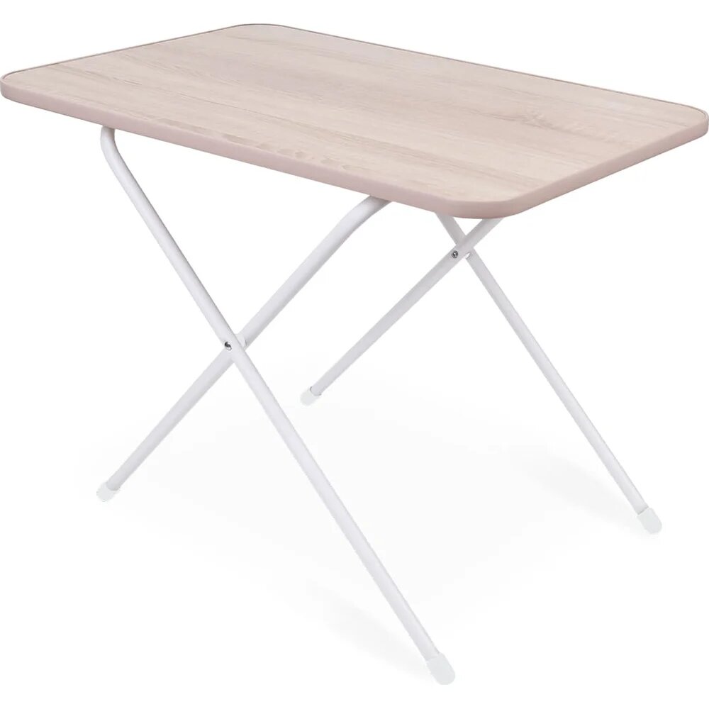 Стол складной Nika тстм тстм/С дуб сонома