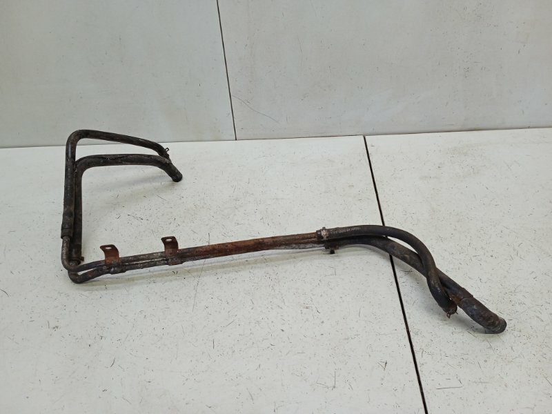 Б/У отопителя, Хендай Старекс H1 Трубка Hyundai H1 2005 A1 194631 Hyundai-KIA арт. 973184A000, 973504A000