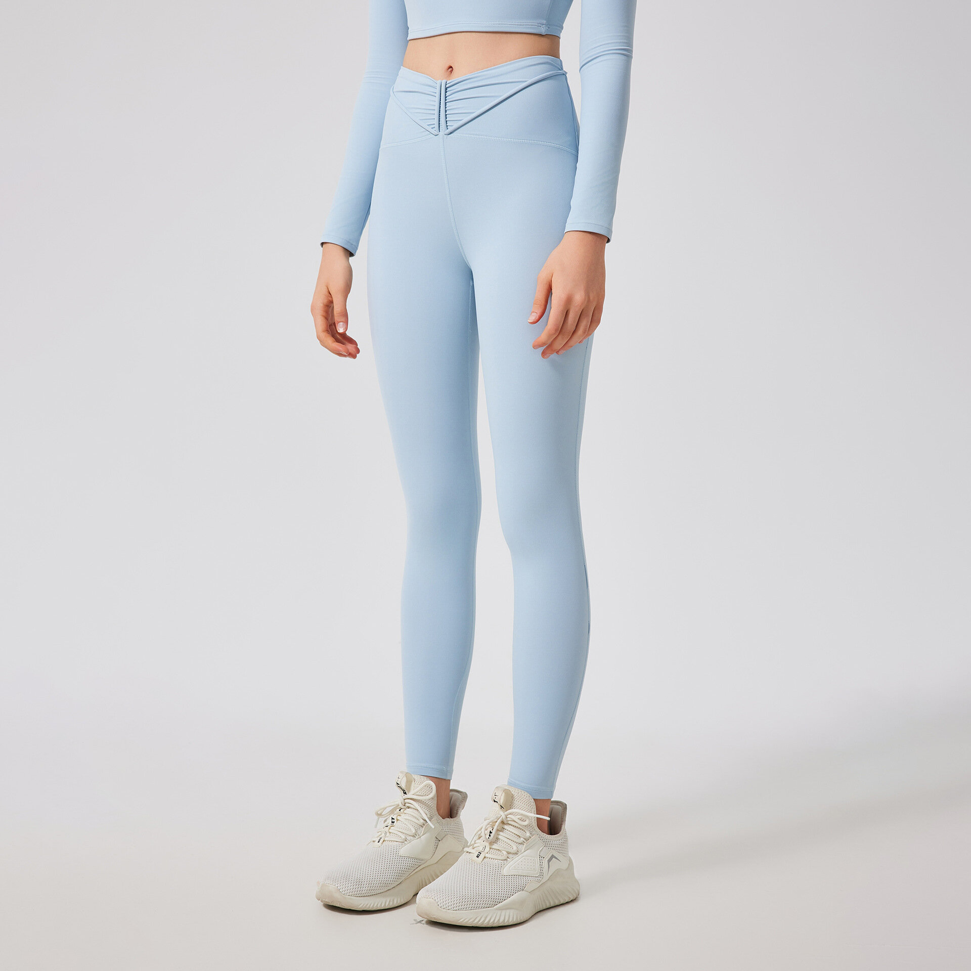 Бриджи спортивные