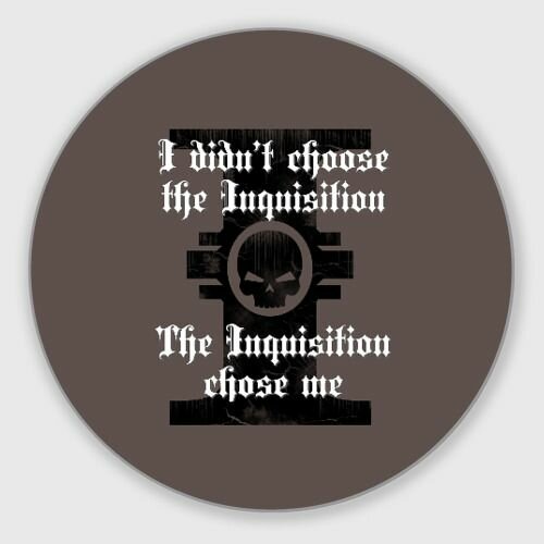 Warhammer Коврик для мыши