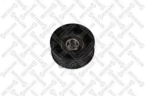 Ролик натяжной! без натяжителя Mazda 6/CX-7 1.8/2.0/2.3 02> Stellox арт. 0340922SX