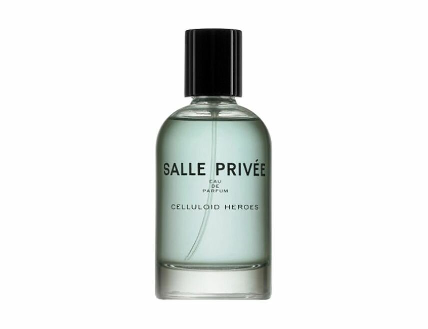 Salle privee celluloid heroes edp 100 ml - парфюмерная вода