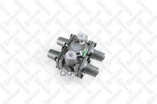 4-х контурный защитный клапан! Omn DAF F800-3600 Stellox арт. 8519512SX